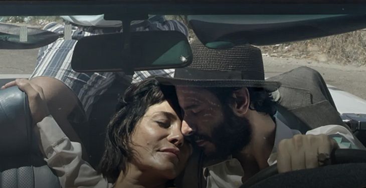 WAITING FOR BOJANGLES - Agenda Culturel