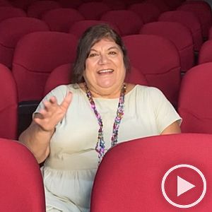 Chou Ostek Josyane Boulos ? - Agenda Culturel