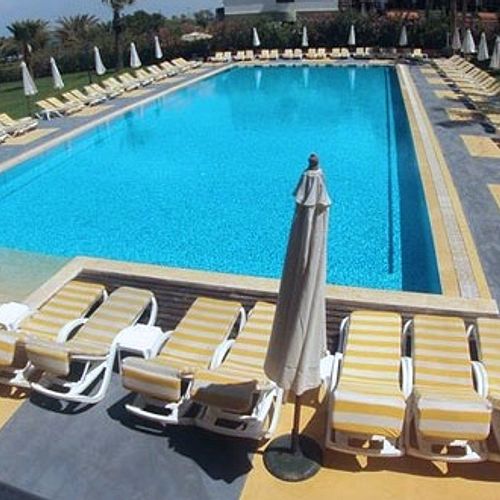 Mocean Beach and Sports Club | BAM By Agenda Culturel