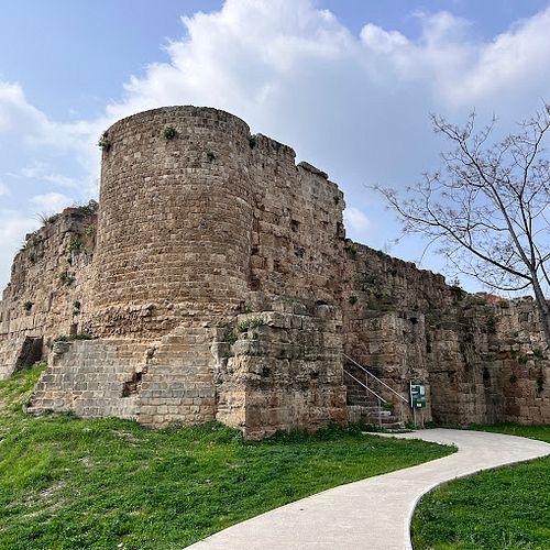 Saint Louis Castle | BAM By Agenda Culturel