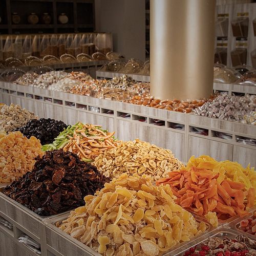 Roman World - Furn el Chebbak | BAM By Agenda Culturel