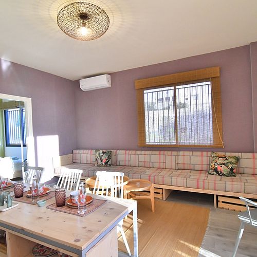 Beit el Barbara | BAM By Agenda Culturel