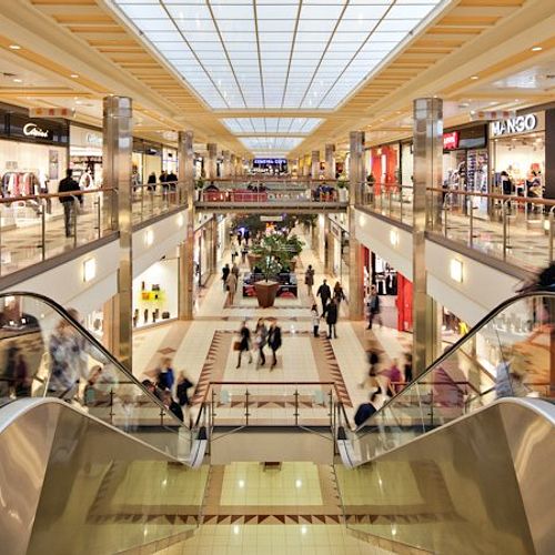 Malls In Lebanon | BAM By Agenda Culturel