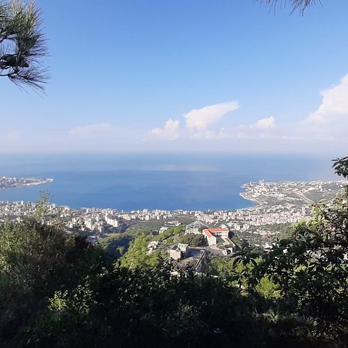 Chnaniir Nature Reserve | BAM By Agenda Culturel