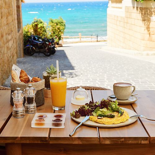 Patchi by the sea | BAM By Agenda Culturel