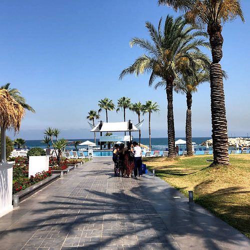 Gaia by the Sea | BAM By Agenda Culturel