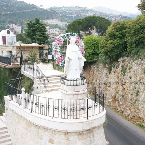 Saydet el Maabour - Jezzine | BAM By Agenda Culturel