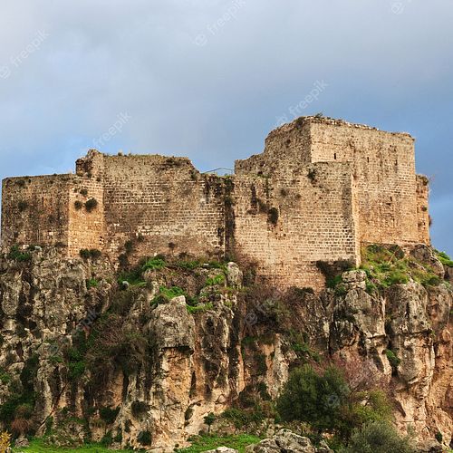 Mseilha Fort | BAM By Agenda Culturel