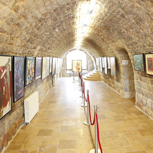 Mtein Museum for Arts | BAM By Agenda Culturel