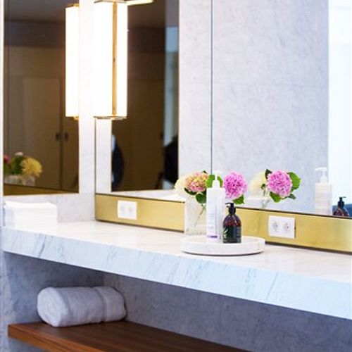 Aishti Spa by The Sea | BAM By Agenda Culturel