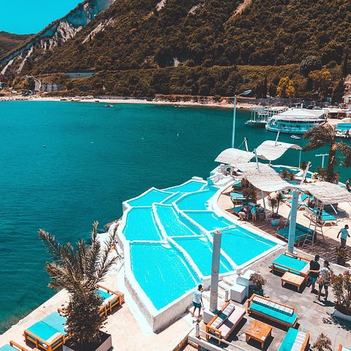 Rocca Island | BAM By Agenda Culturel