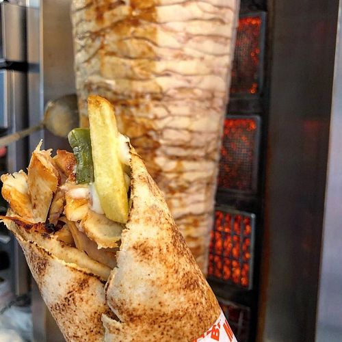 Basterma Mano | BAM By Agenda Culturel