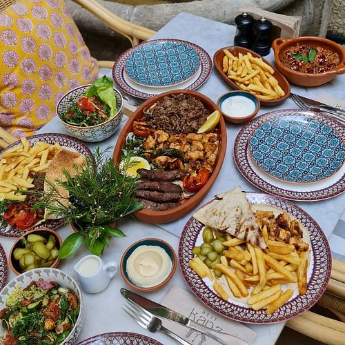 Beit Kanz | BAM By Agenda Culturel