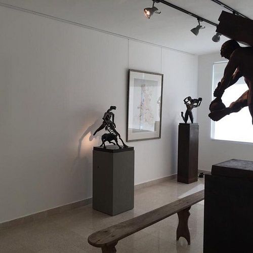 Connaissance des Arts | BAM By Agenda Culturel