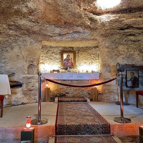 Saydet Al Mantara | BAM By Agenda Culturel