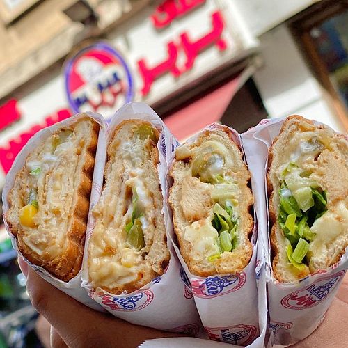 Barbar Hamra BAM By Agenda Culturel