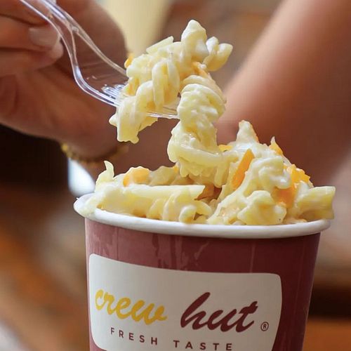 Crew Hut | BAM By Agenda Culturel