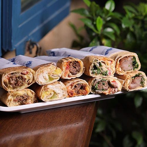 Machewe express | BAM By Agenda Culturel