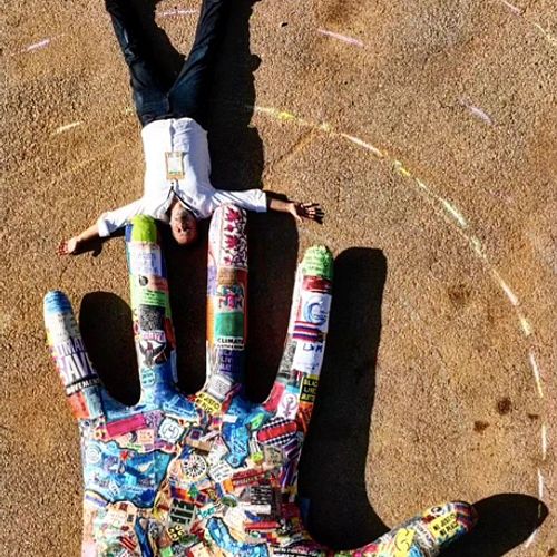 Pierre Abboud | BAM By Agenda Culturel