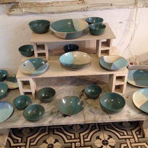 Nicole and Imad Baalbaky | BAM By Agenda Culturel