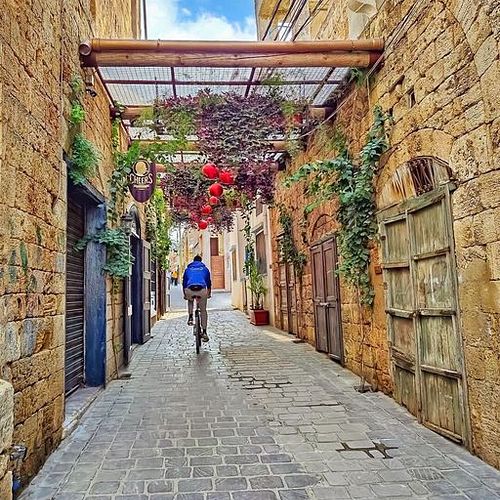 Batroun souk | BAM By Agenda Culturel