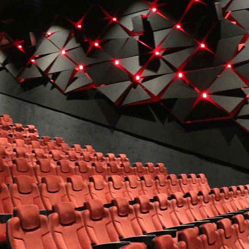 Grand Cinemas ABC Verdun | BAM By Agenda Culturel