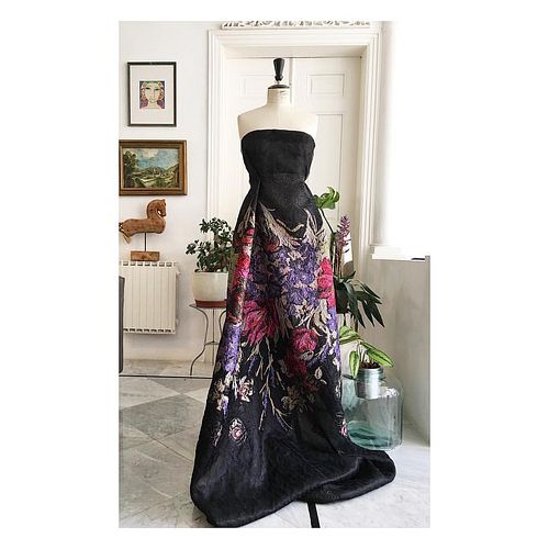 Karen Karam | BAM By Agenda Culturel